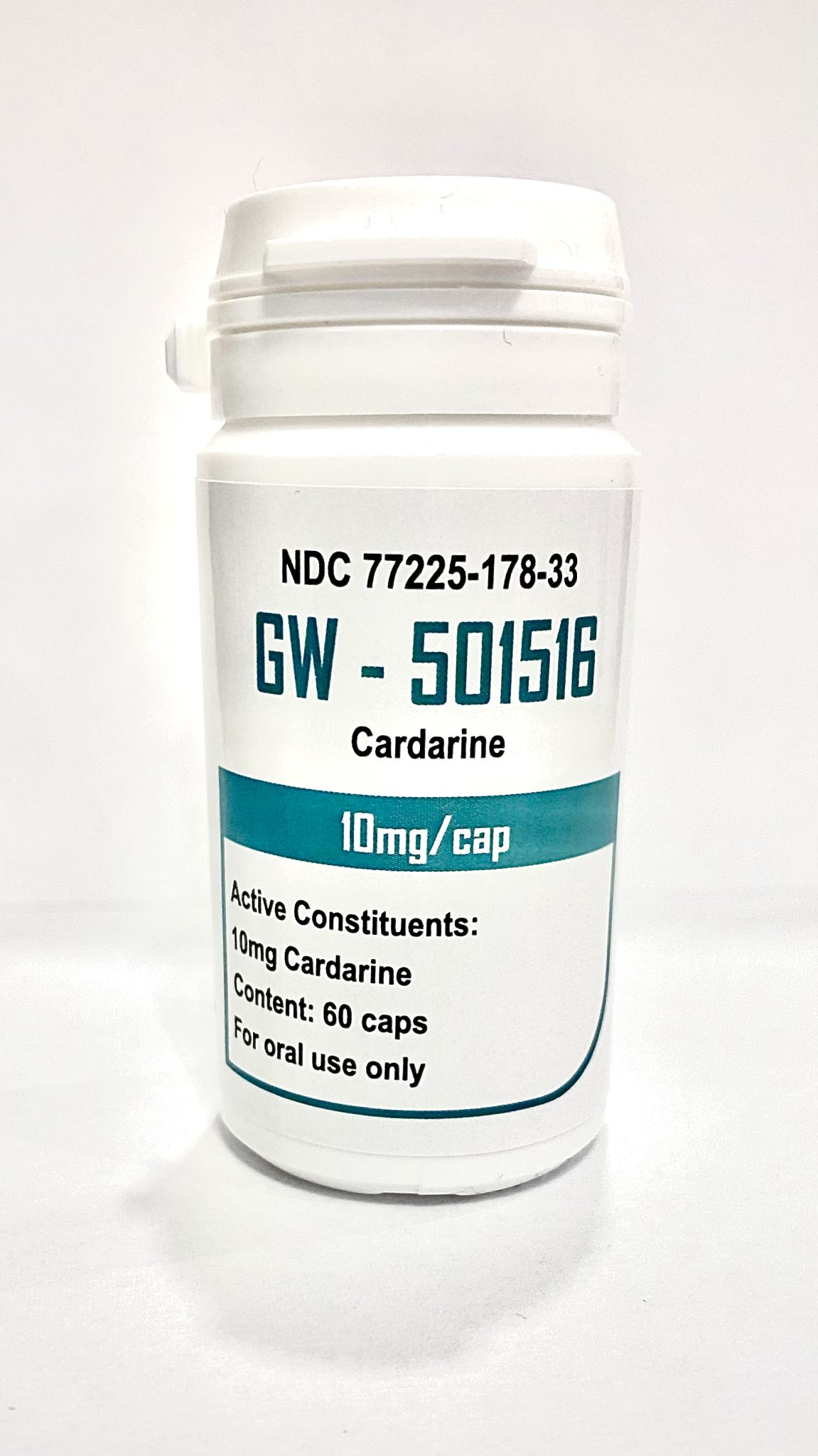 Cardarine (GW-501516) 60caps 10mg/cap AlphaGEN - Sterydy Sklep Online ... Cardarine (GW-501516) 60caps 10mg/cap AlphaGEN - Sterydy Sklep Online ...